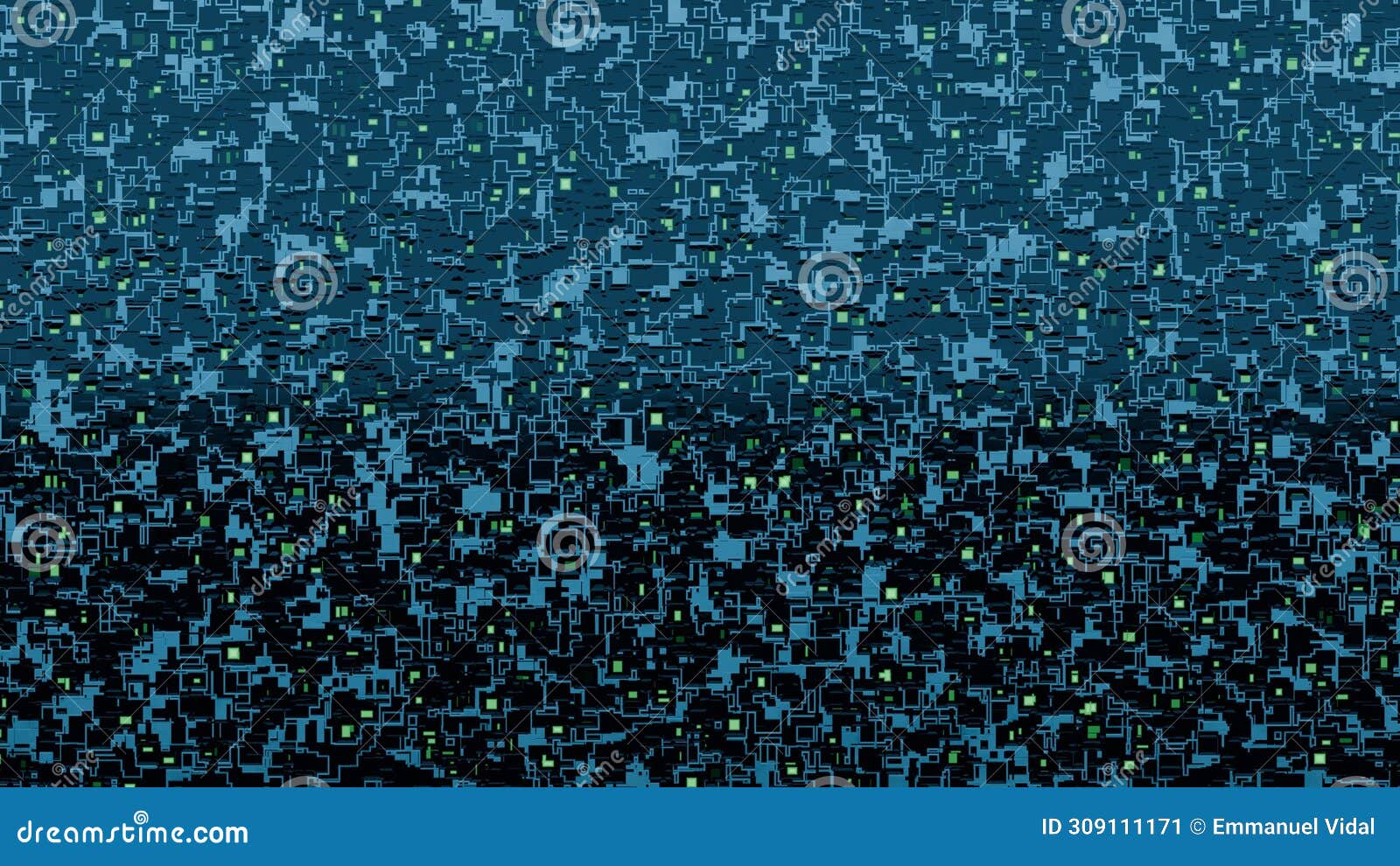 Texture Material Background Sci-Fi Panel Generator 1 Stock Illustration ...