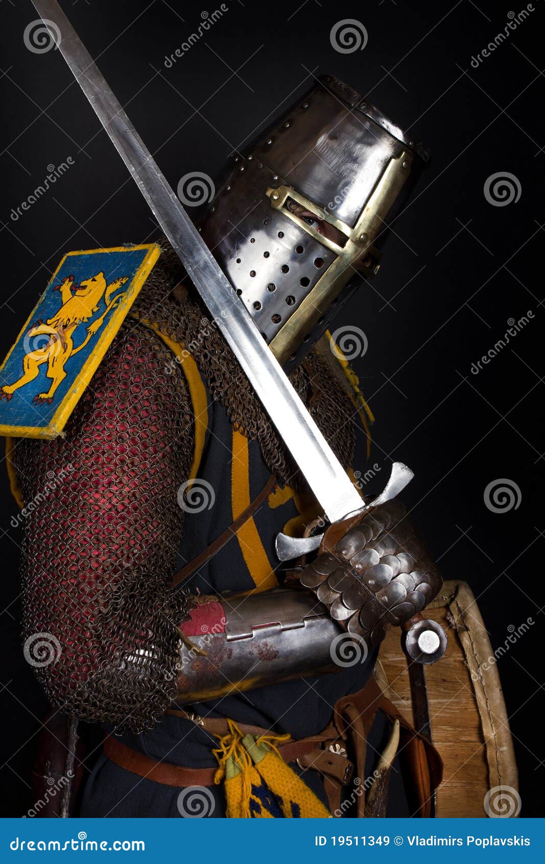 Image of mighty warrior stock image. Image of female - 19511349