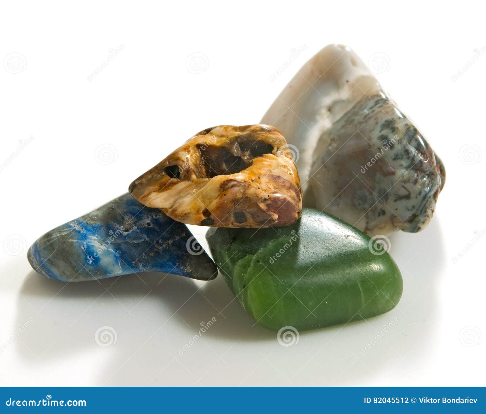 Image of Minerals Close-up. Stock Photo - Image of geological ...