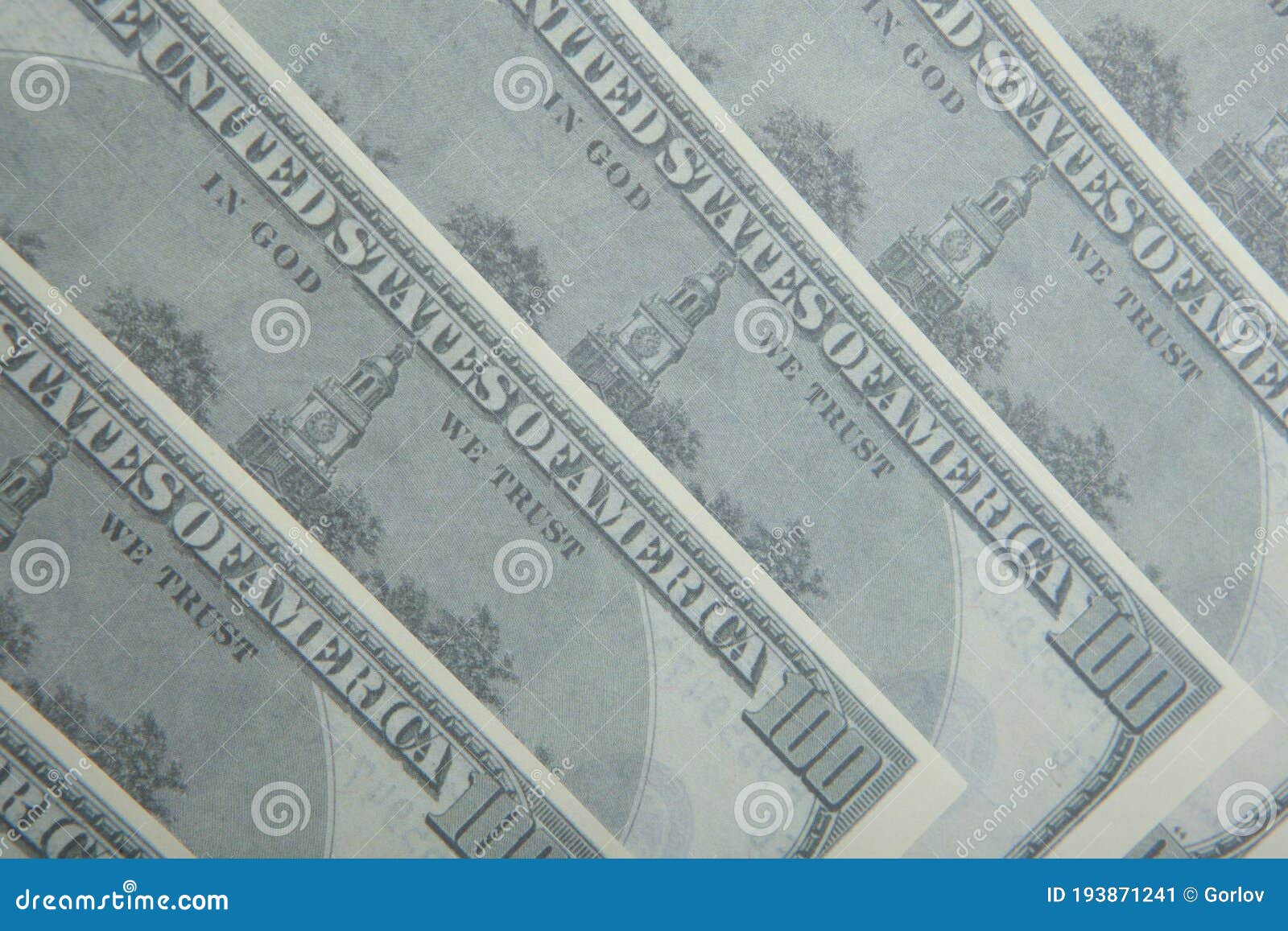 Image of Money Banknote Background Stock Image - Image of banknote ...