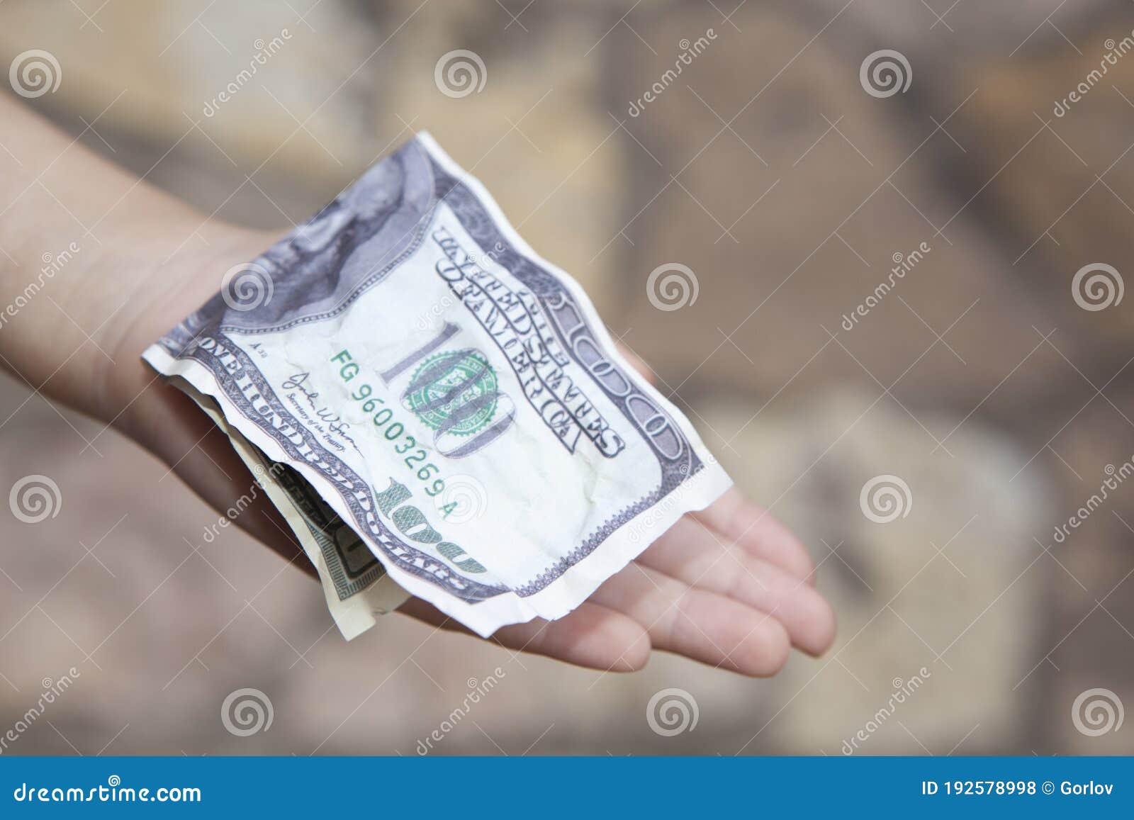 Image of Money Banknote Hand Stock Photo - Image of human, banknote ...