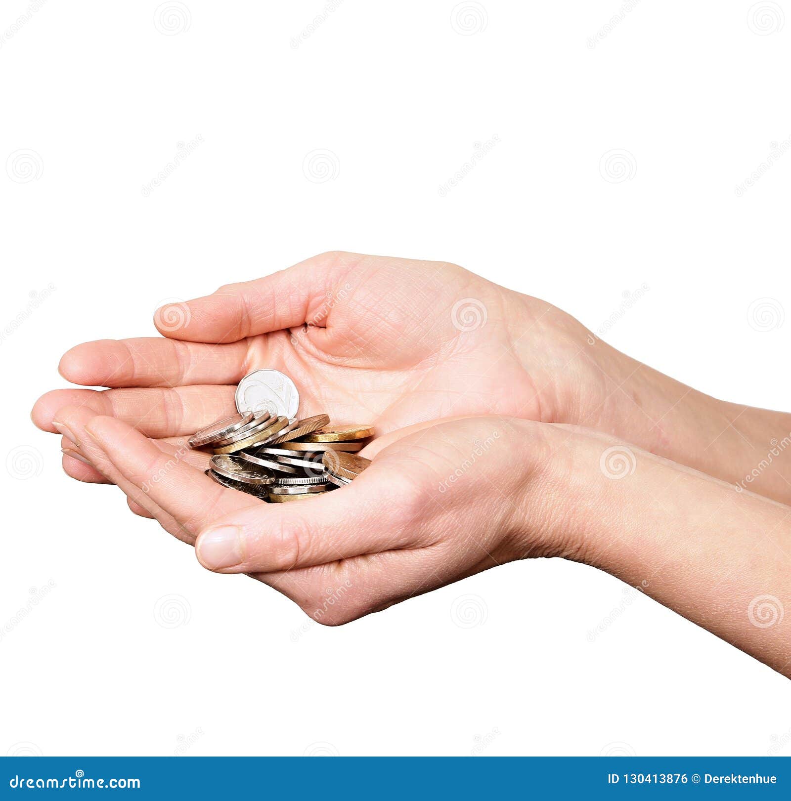 Money with hand stock photo. Image of finger, currency - 130413876