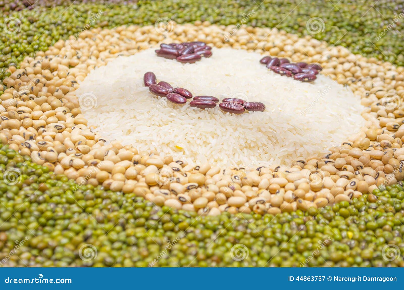 Image of multigrain stock image. Image of nature, natural - 44863757