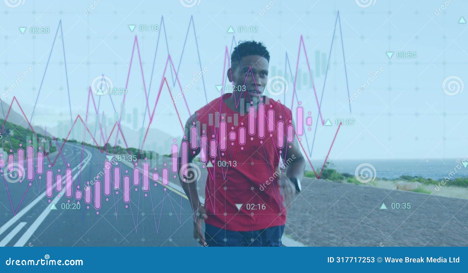 Image of Multiple Graphs and Changing Numbers Over African American ...