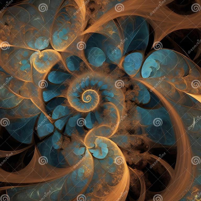 Image of the Multiple Quantum Entanglements within a Fractal Wave ...