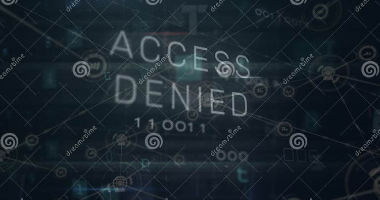 Image of Multiple Texts, Binary Codes, Alphabets, Symbol, Number and ...