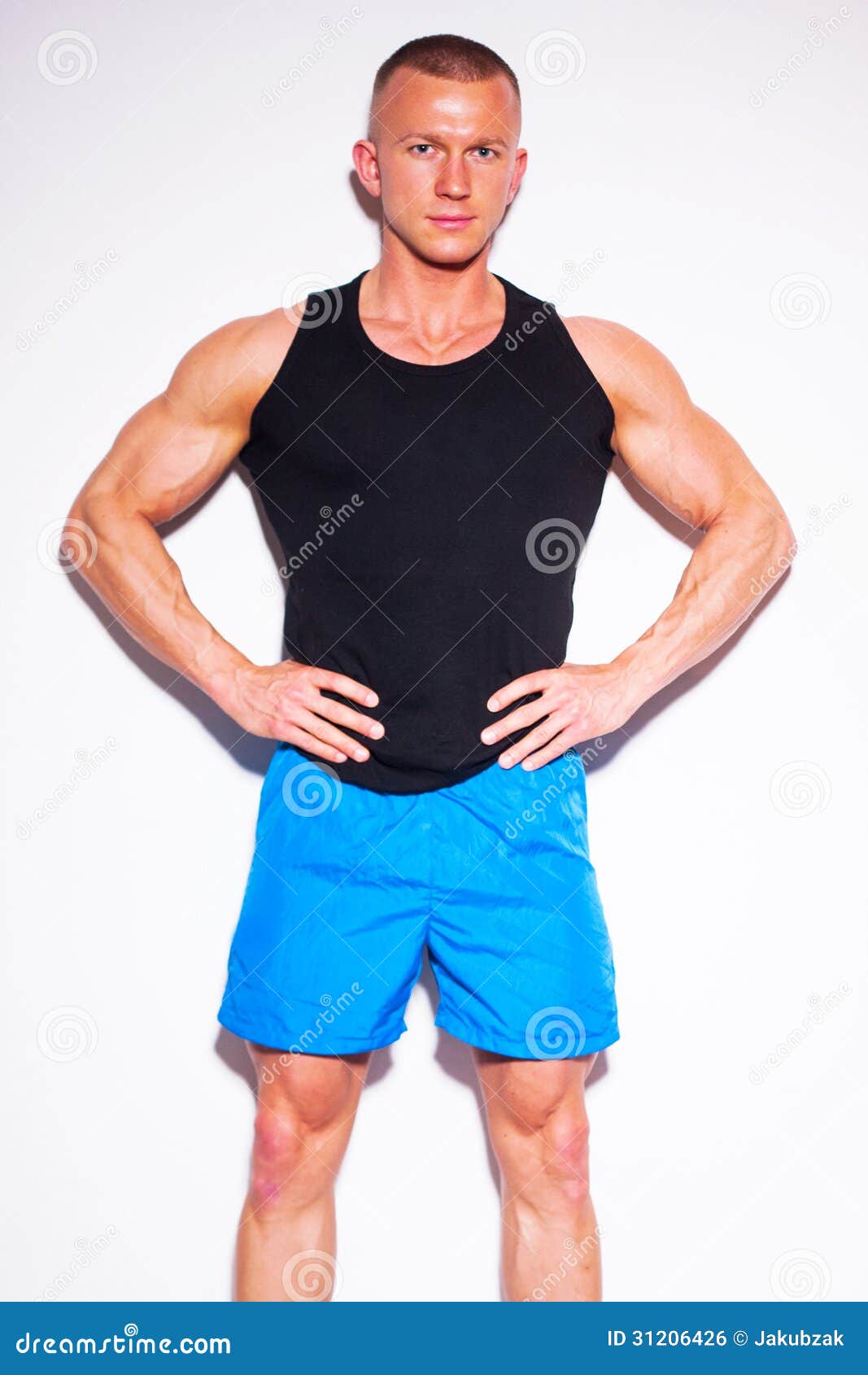 4,889 Muscle Man T Shirt Stock Photos - Free & Royalty-Free Stock ...