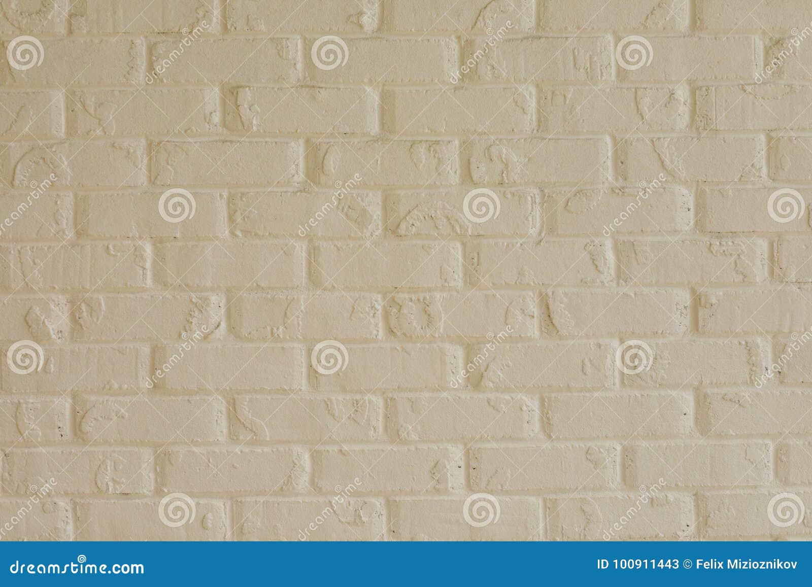 Off white brick background stock image. Image of painted - 100911443