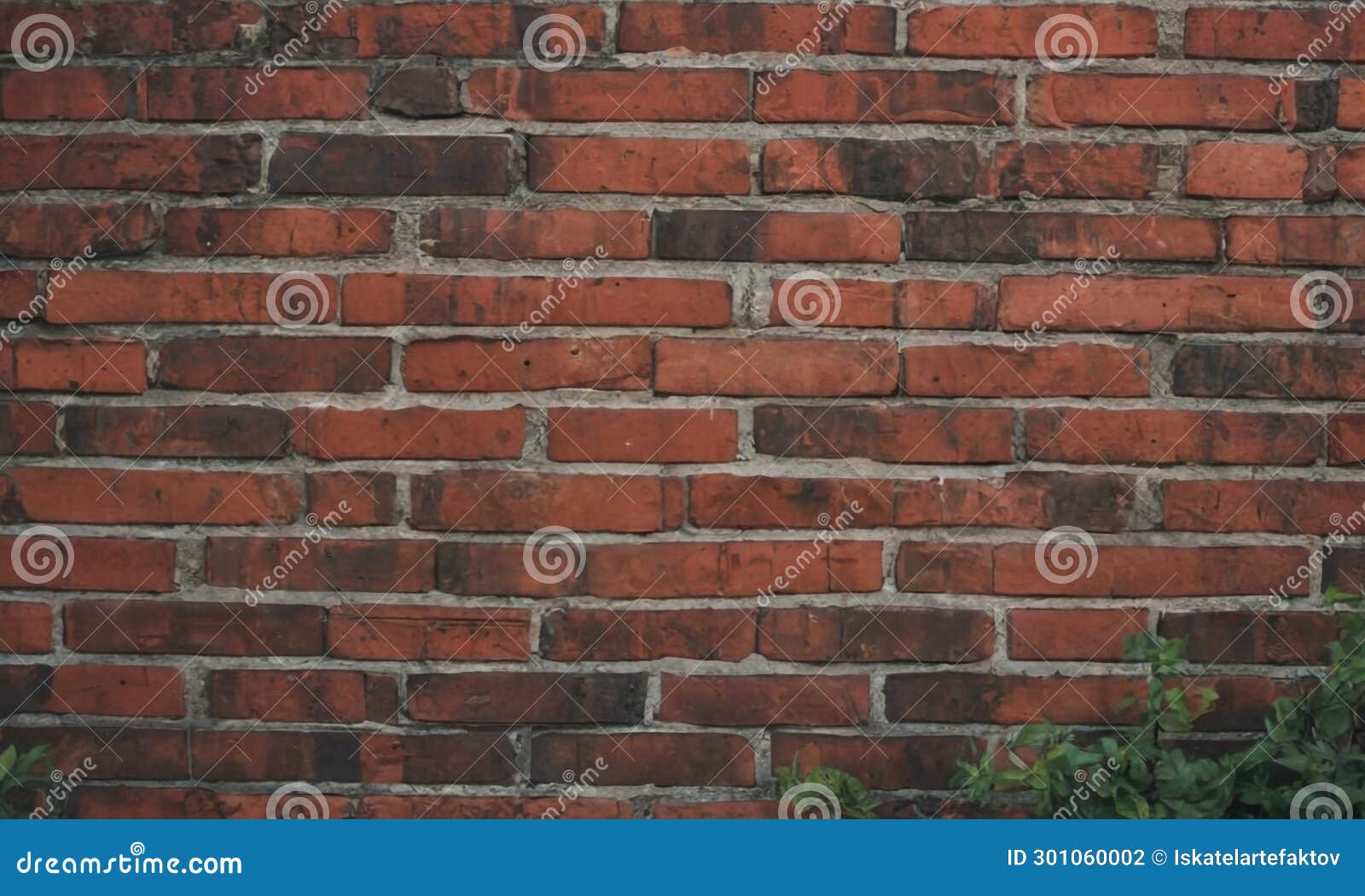 Image of an old brick wall stock photo. Image of architectural - 301060002