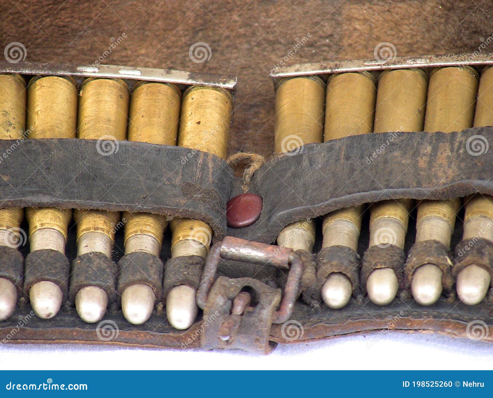 Image of an old bullets stock photo. Image of gear, crime - 198525260