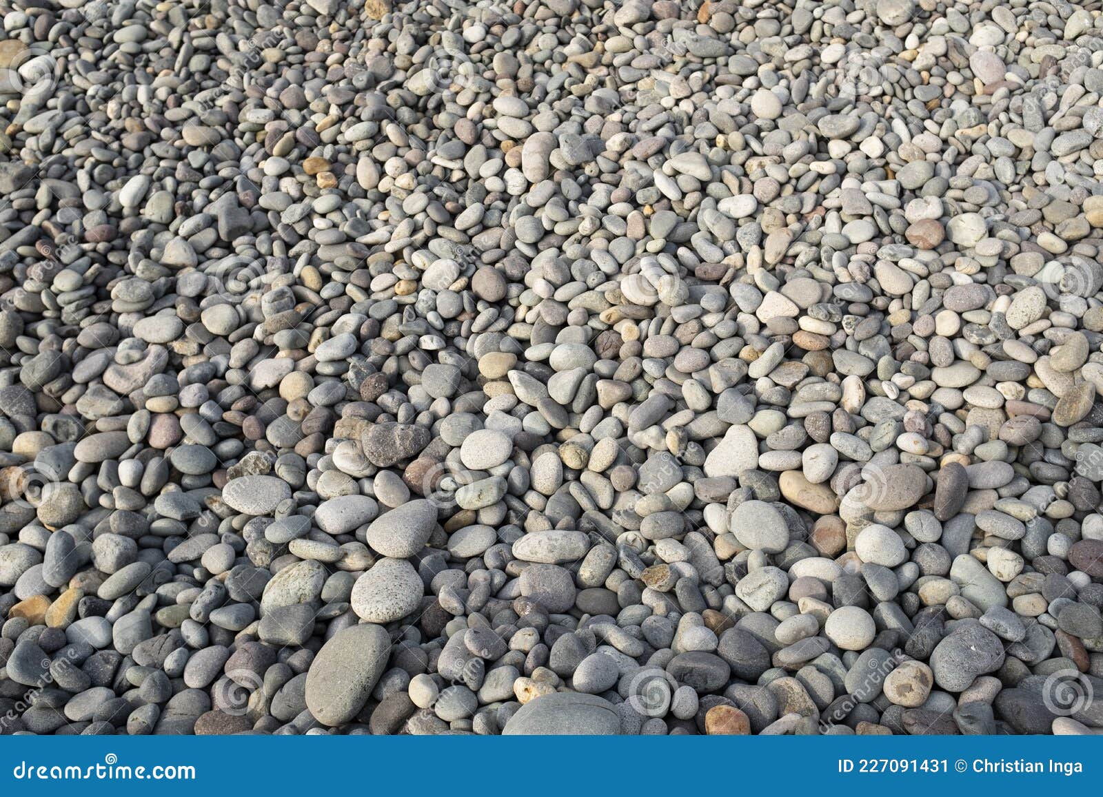 Image of Pebbles from a Peruvian Beach. Stock Image - Image of lima ...