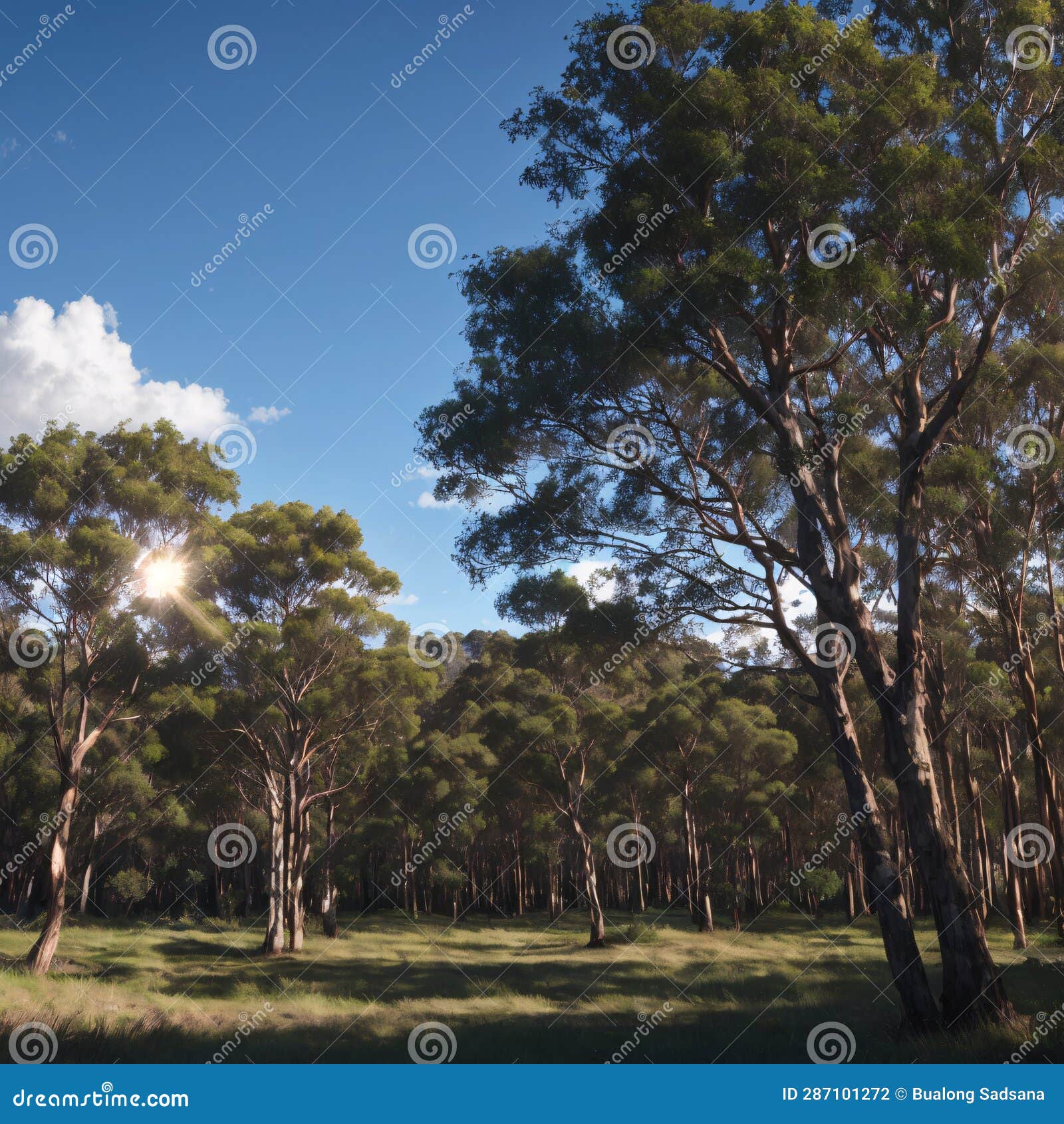 Towering High Above The Ocean, The Colossal Wave Surged Forward Seeming ...