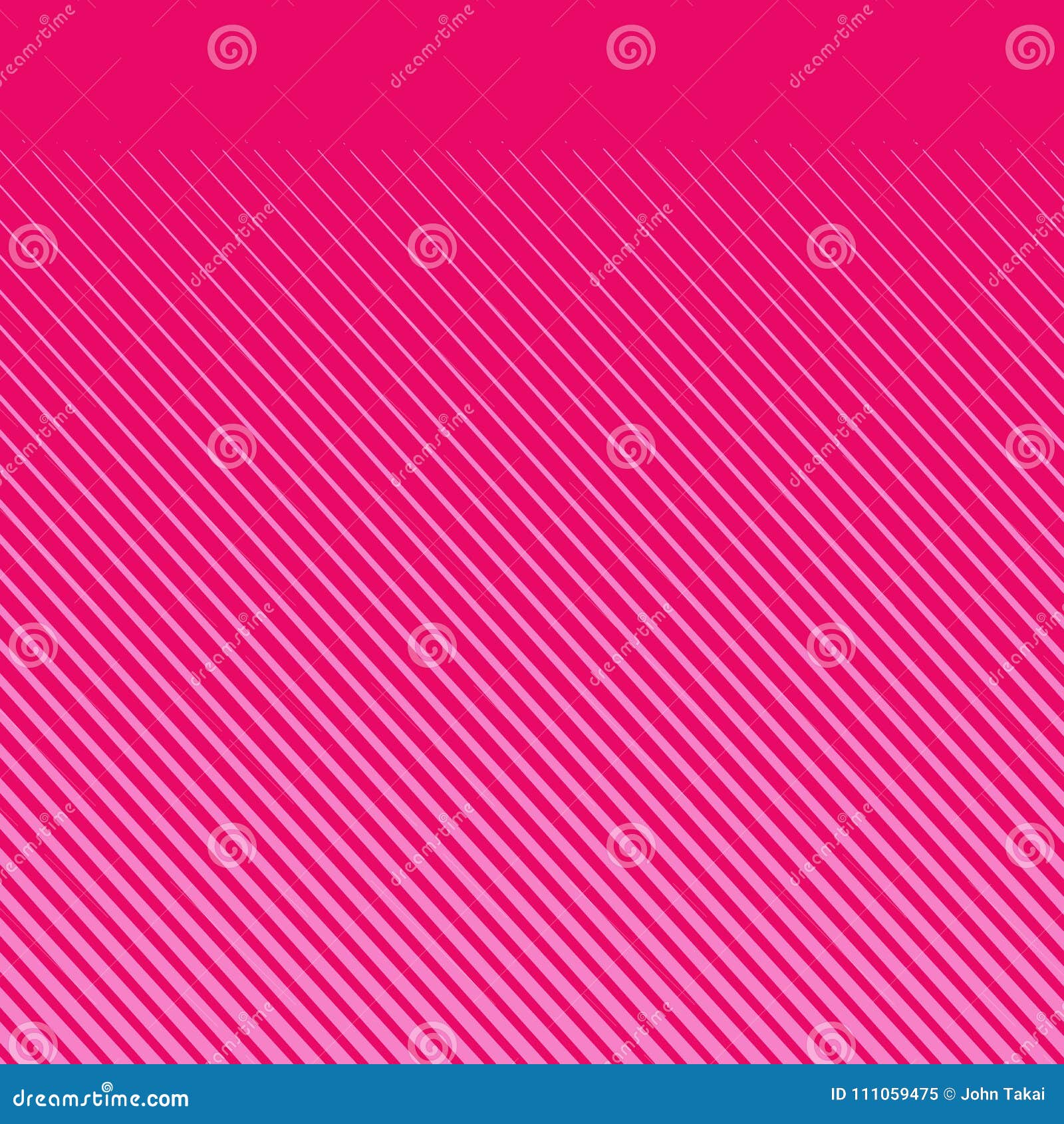 Pink Line Halftone Pattern Background Stock Vector - Illustration of ...