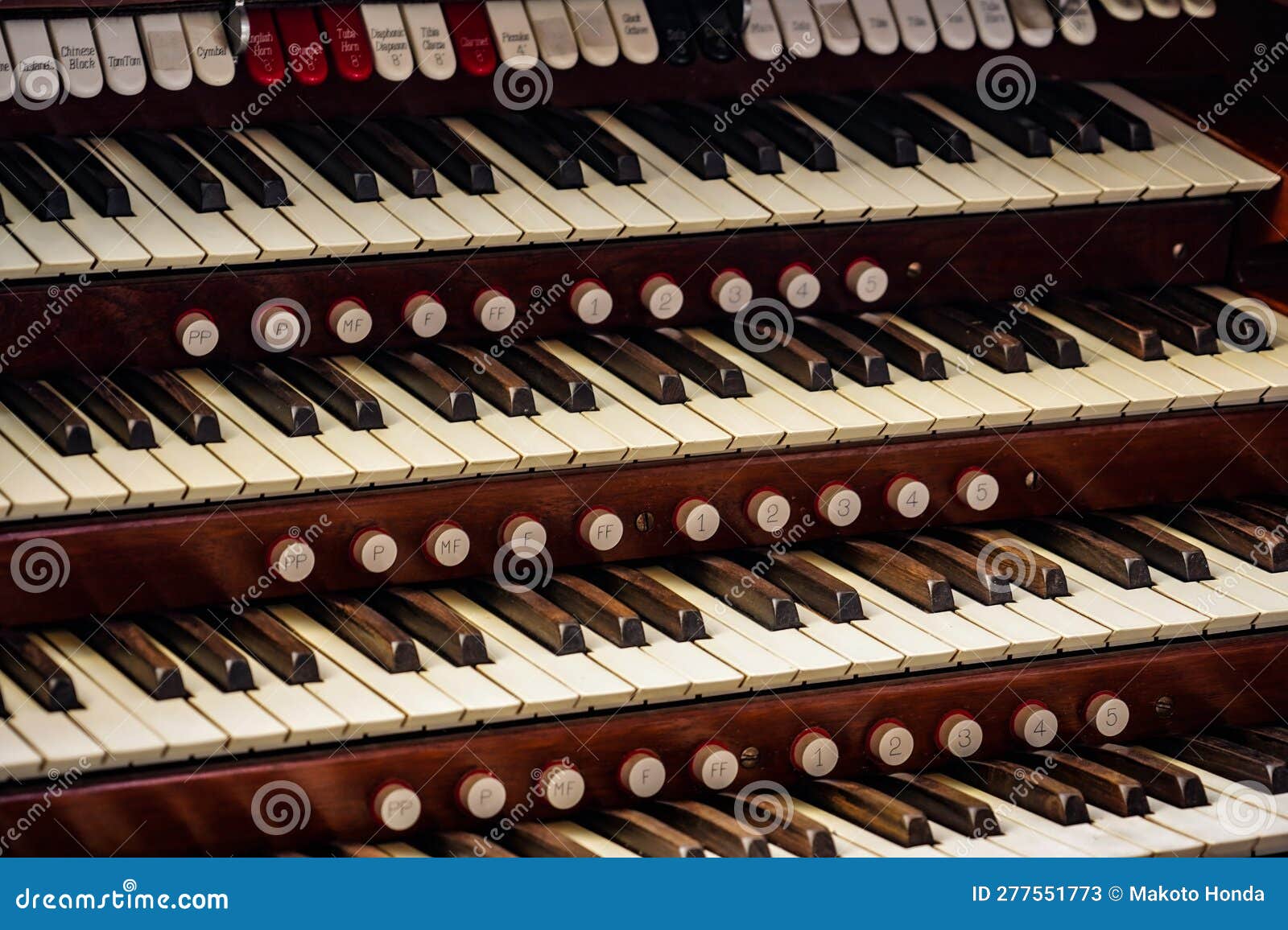 Image of pipe organ stock image. Image of orchestra - 277551773