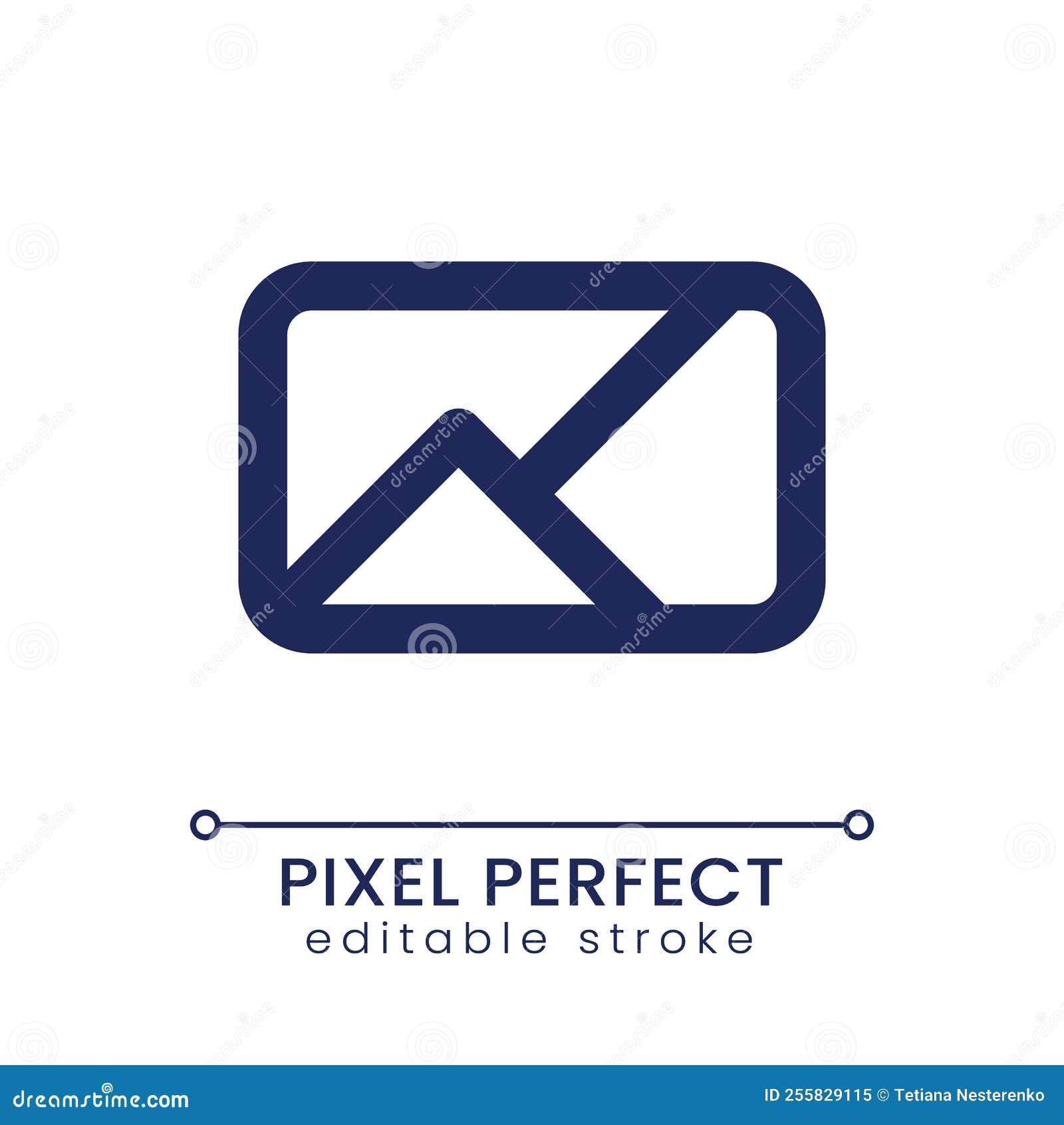 Image Pixel Perfect Linear Ui Icon Stock Vector - Illustration of ... Image Pixel Perfect Linear Ui Icon Stock Vector - Illustration of ...