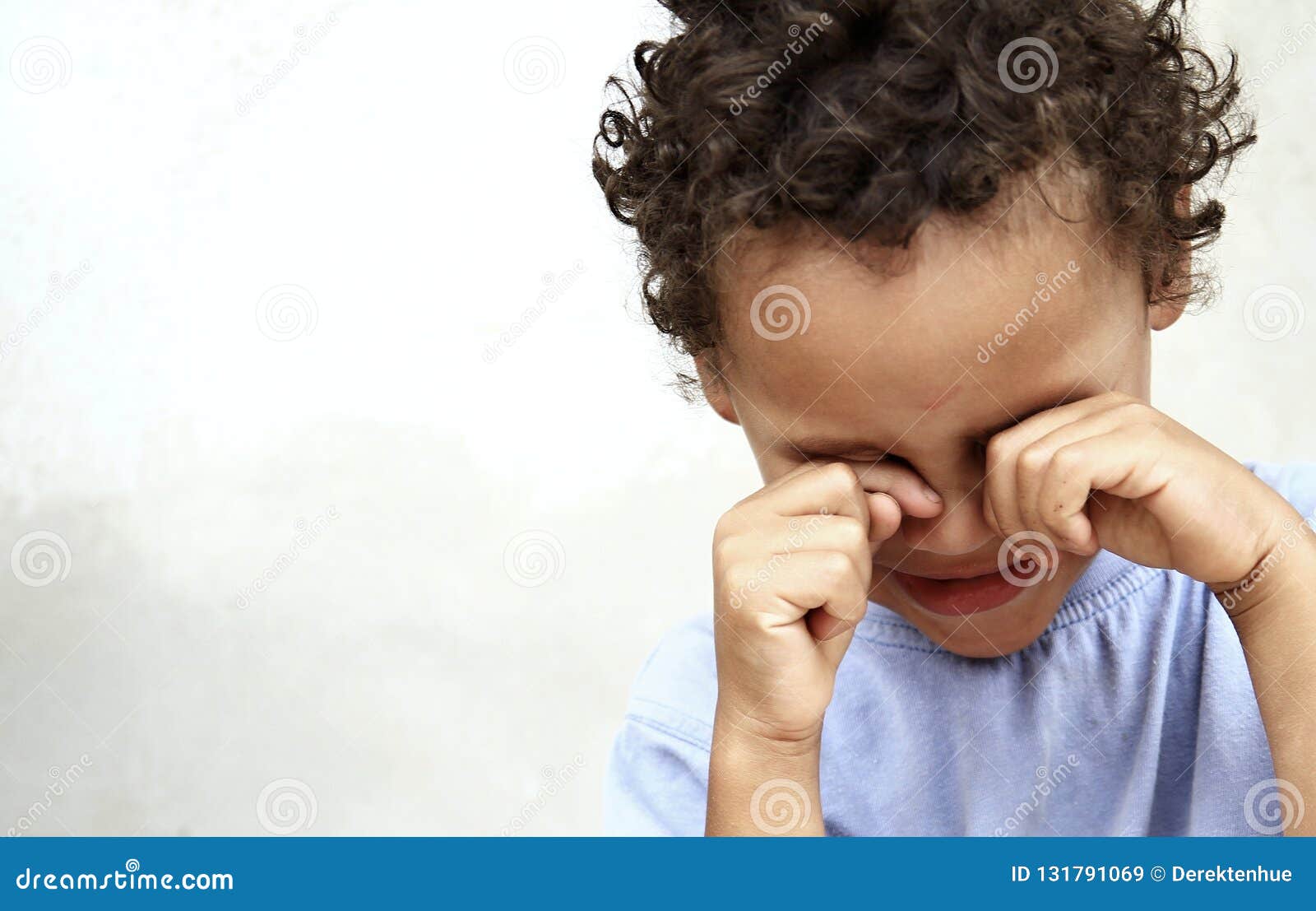 Poverty boy crying stock image. Image of sadness, hunger - 131791069