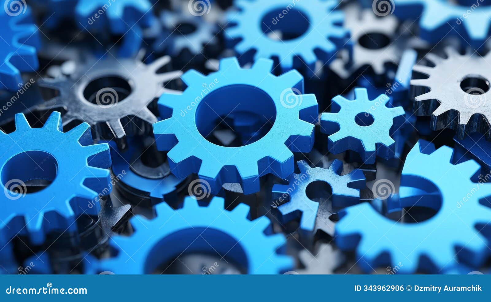 Calibration Of Gears Royalty-Free Stock Photography | CartoonDealer.com ...