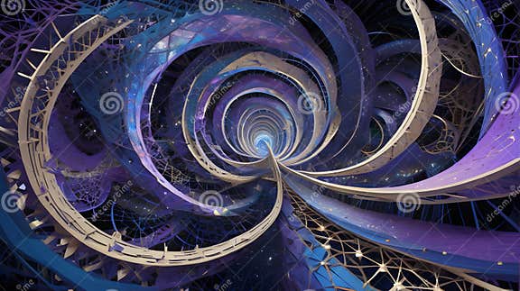 Interstellar Passage: an Odyssey through Time and the Multiverse S ...