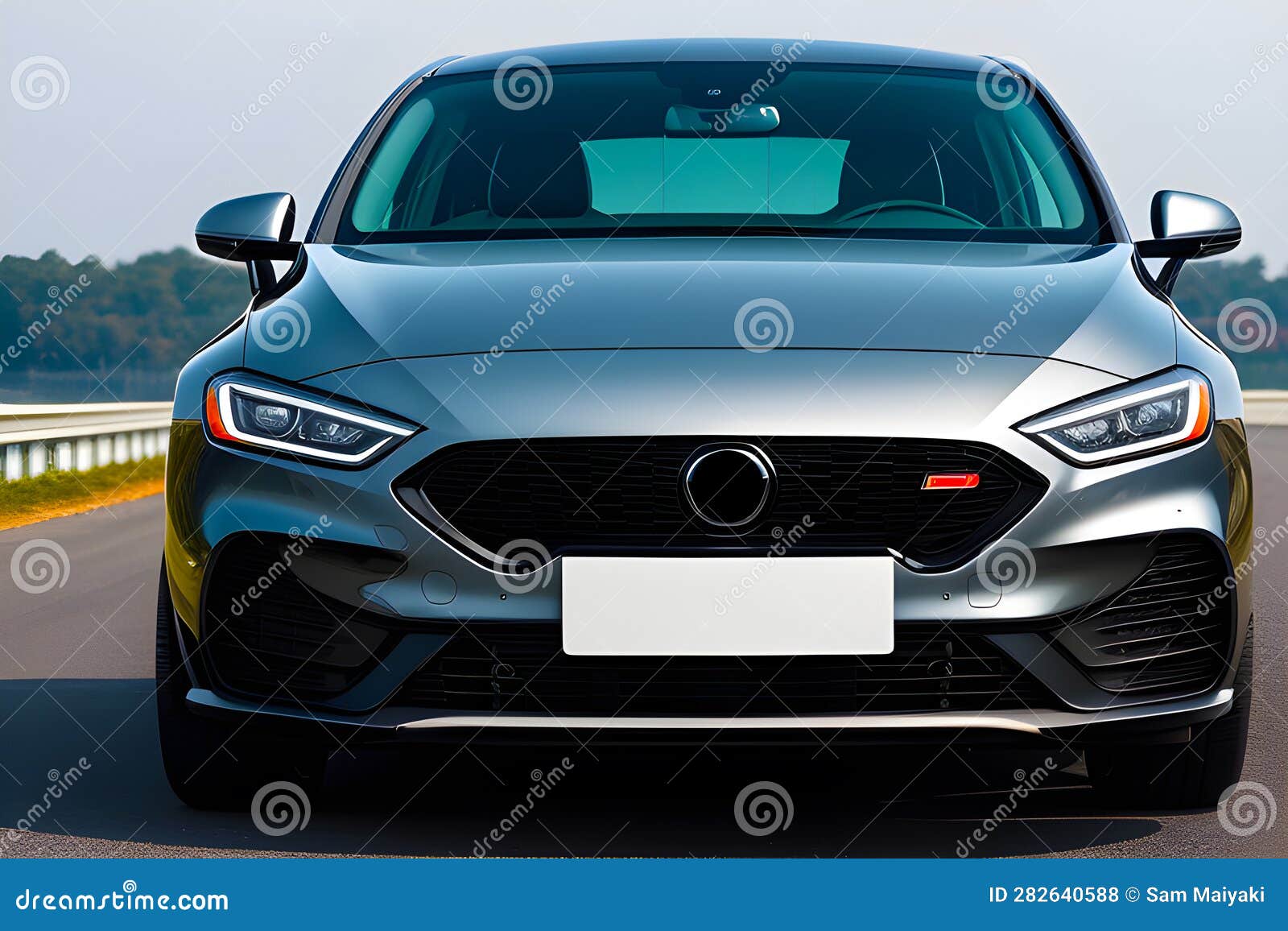 Generic, Brandless MRI Scanner Isolated On White Background. 3D ...