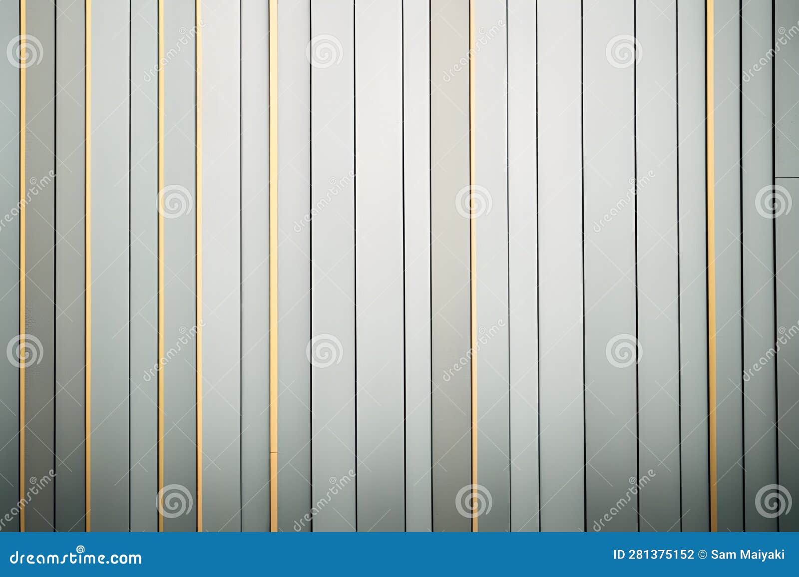 Grey Wall Texture with Vertical Lines Generated by Ai Stock ...