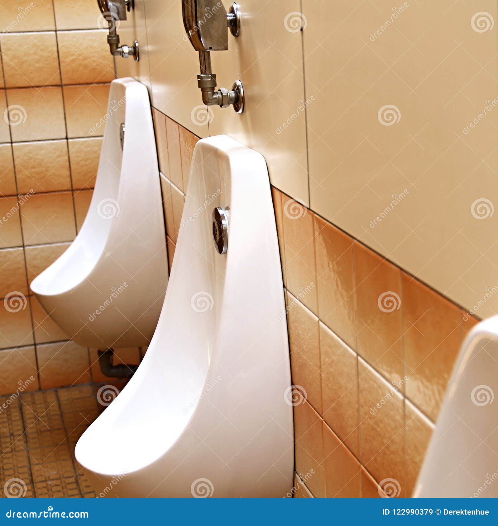 Public Wc Interior Area for the Public Stock Photo Stock Image - Image ...