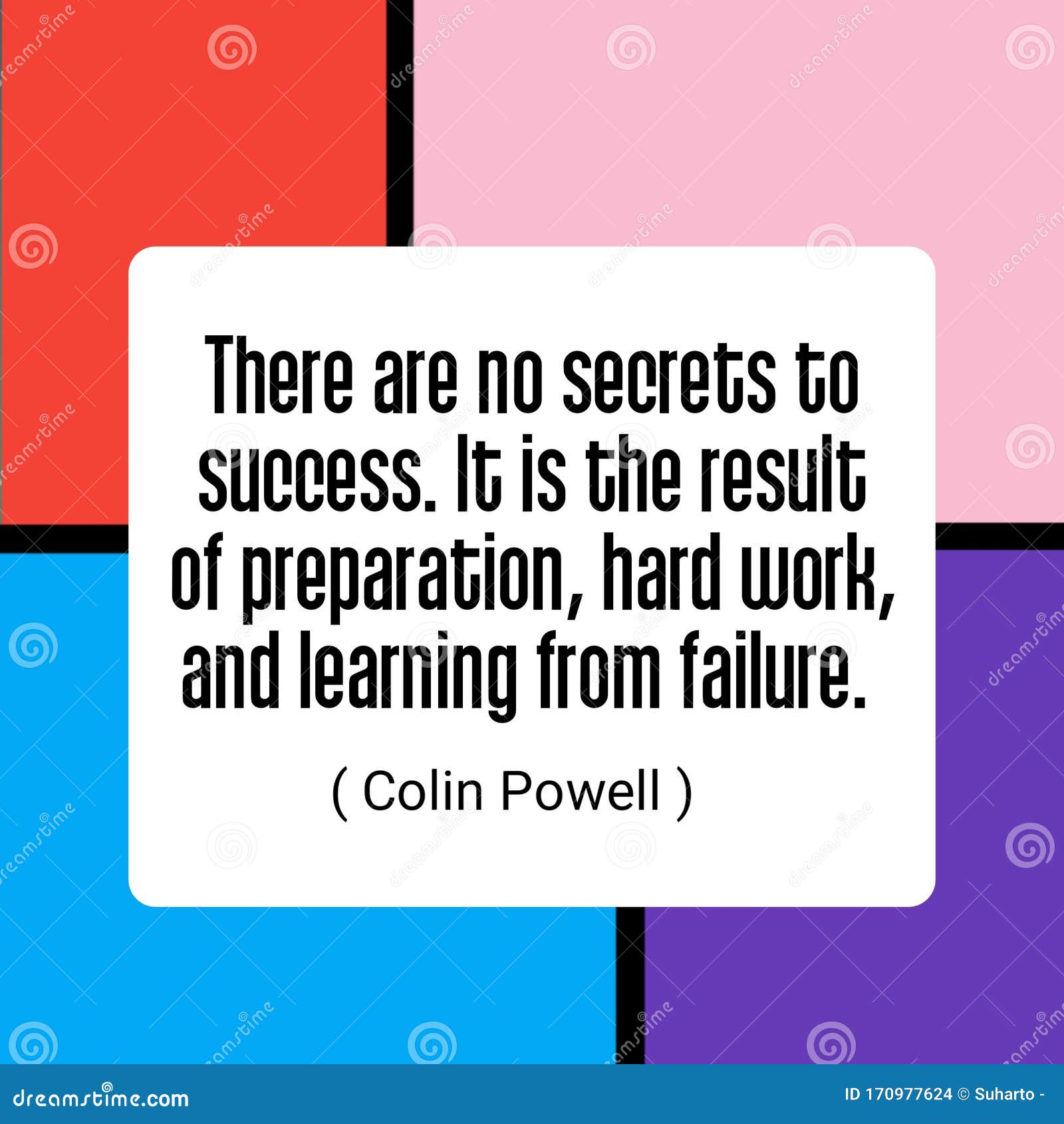 Image of Quote about There are No Secrets To Success. it is the Result ... Image of Quote about There are No Secrets To Success. it is the Result ...