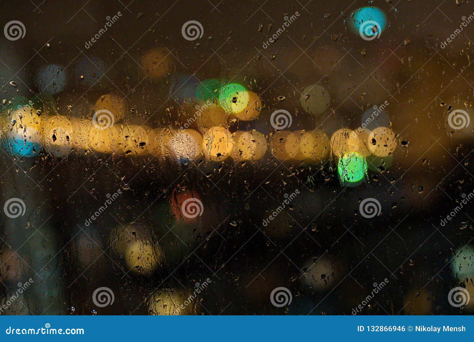 1,295 Raindrops Window Night City Photos - Free & Royalty-Free Stock ...