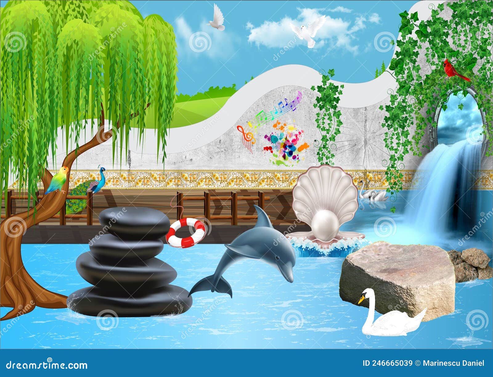 Reclassifying Stock Illustrations – 1 Reclassifying Stock Illustrations ...