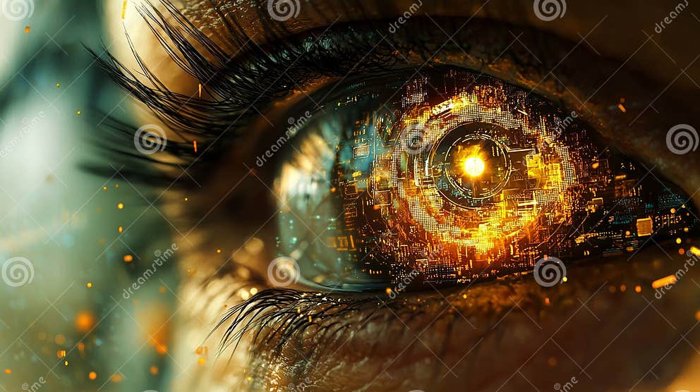 Image Recognition Using Biometrics in Security and Identity ...