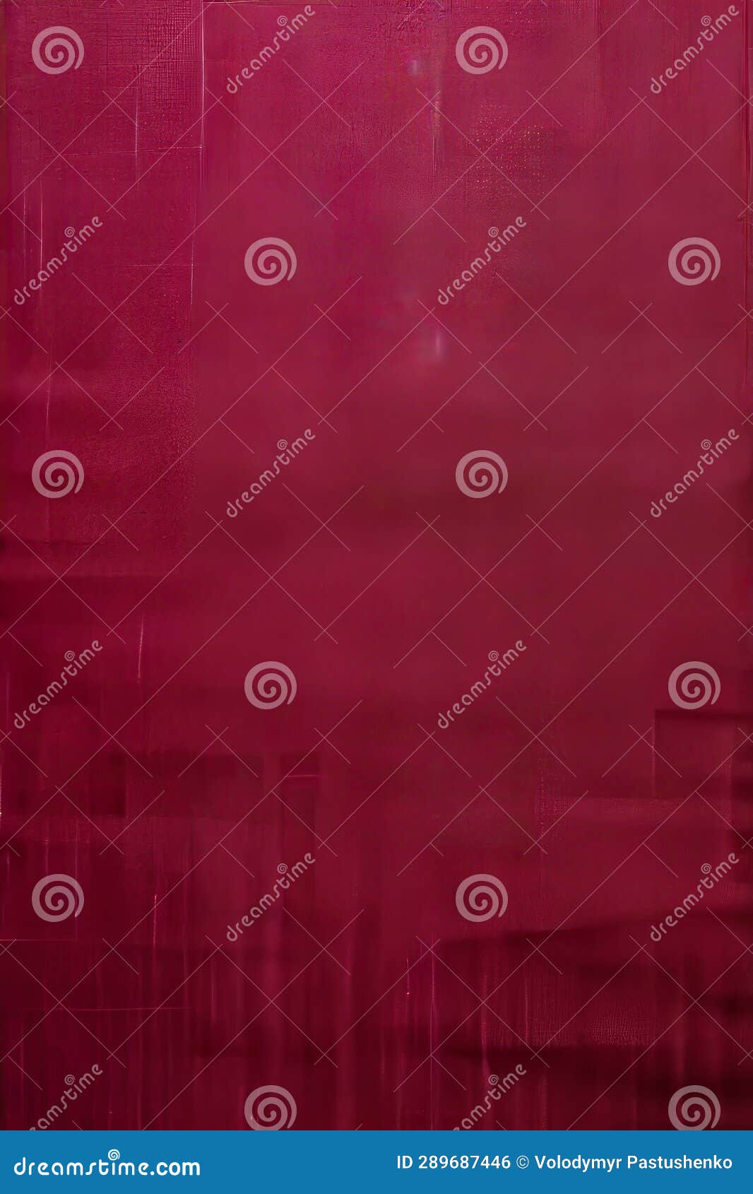 Image with Red Background and White Background with Red Rectangle ...