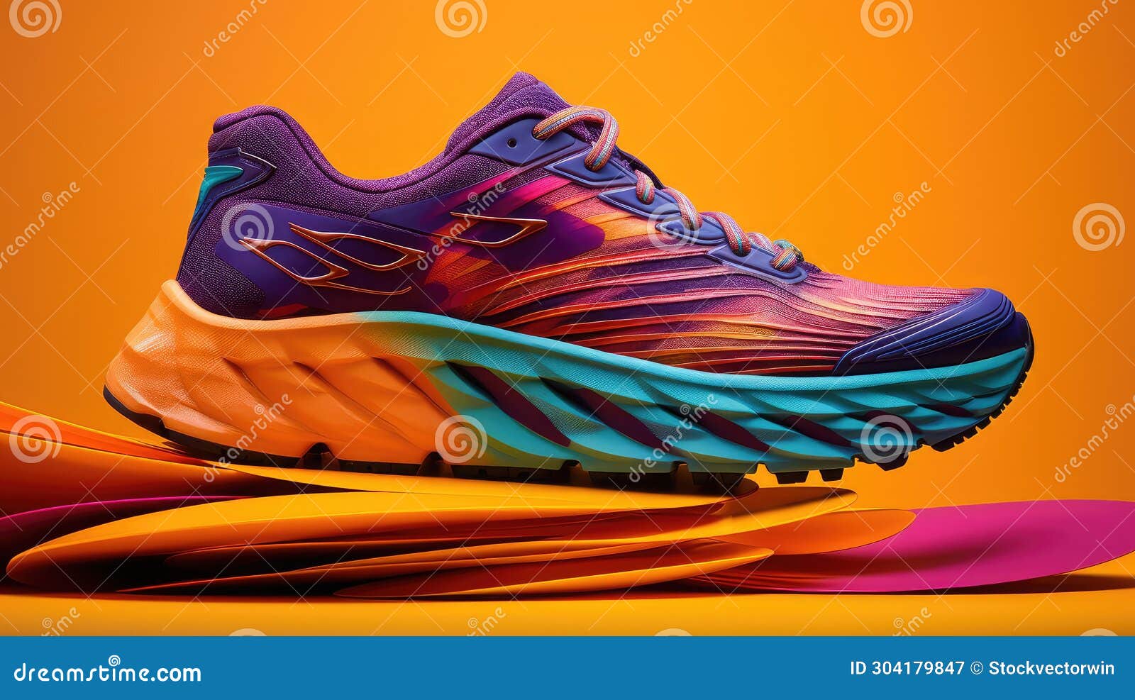 Image Render Product Background Stock Illustration - Illustration of ...