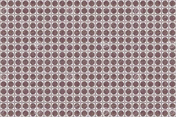 Texture Decagon in Align Square, Wallpaper, Background, Pink Marble ...