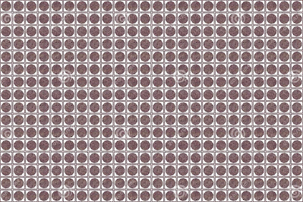Texture Decagon in Align Square, Wallpaper, Background, Pink Marble ...