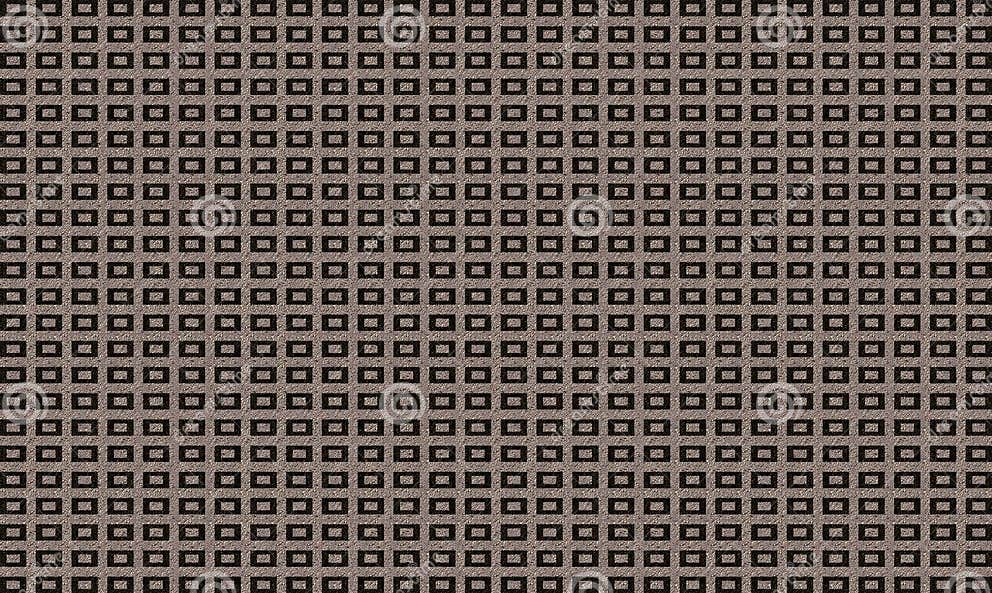 Texture with Rectangle in Rectangle, Wallpaper Gaudy, Background, Stone ...