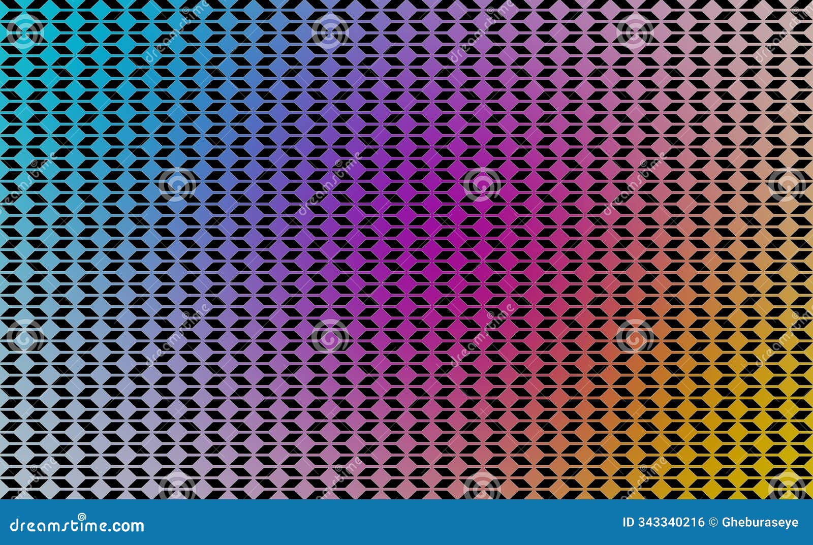 Texture with Rhomboids in Columns and Alternating, Wallpaper ...