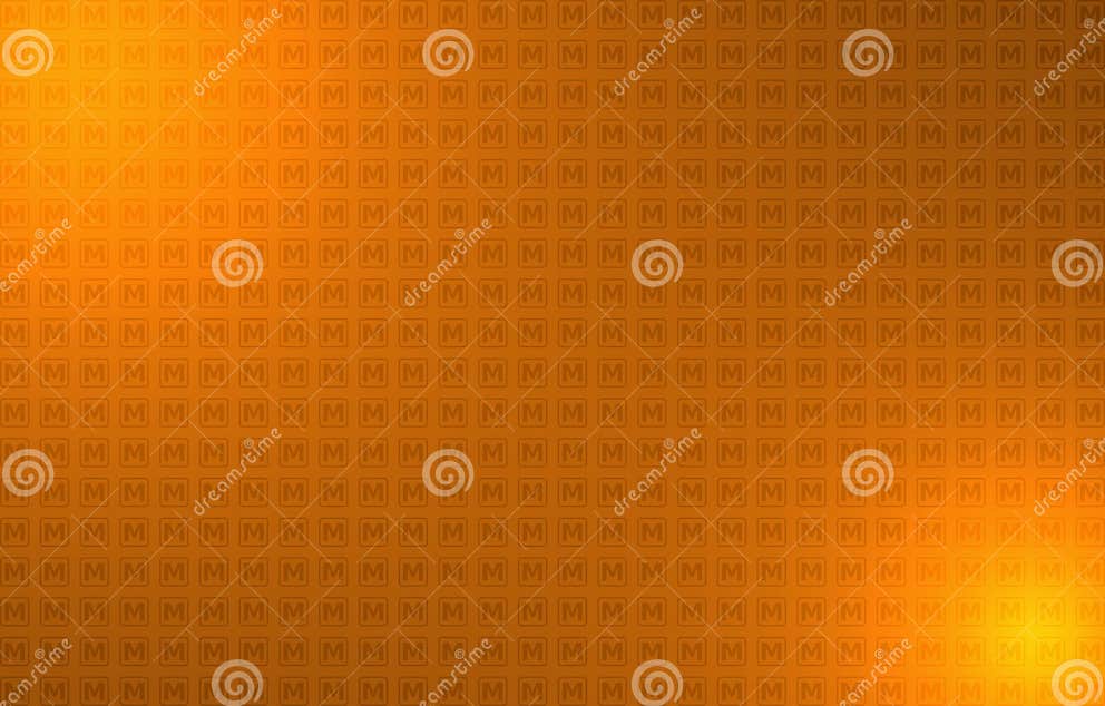 Texture with Letter M in Square, Background, Bright Wallpaper, Satin ...