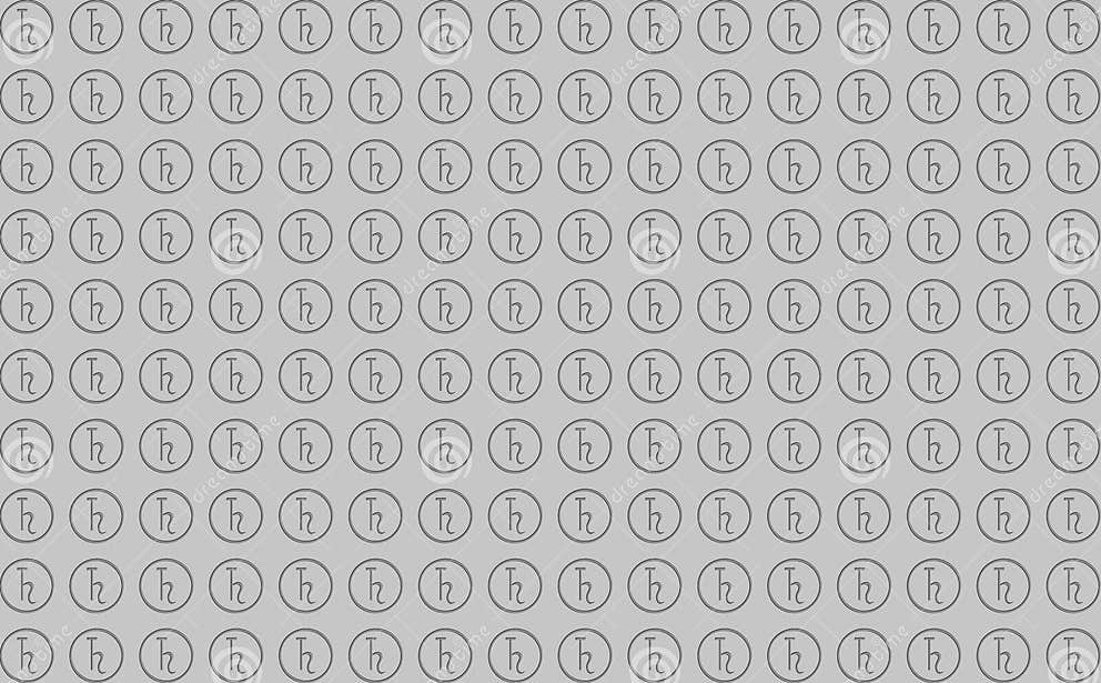 Texture with Symbol of Planet Saturn in Circle, Gaudy Background, Chalk ...