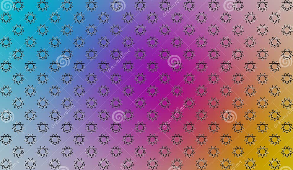 Texture with Symbol of Holy Spirit, Artistic, Rainbow Fantasy, Religion ...