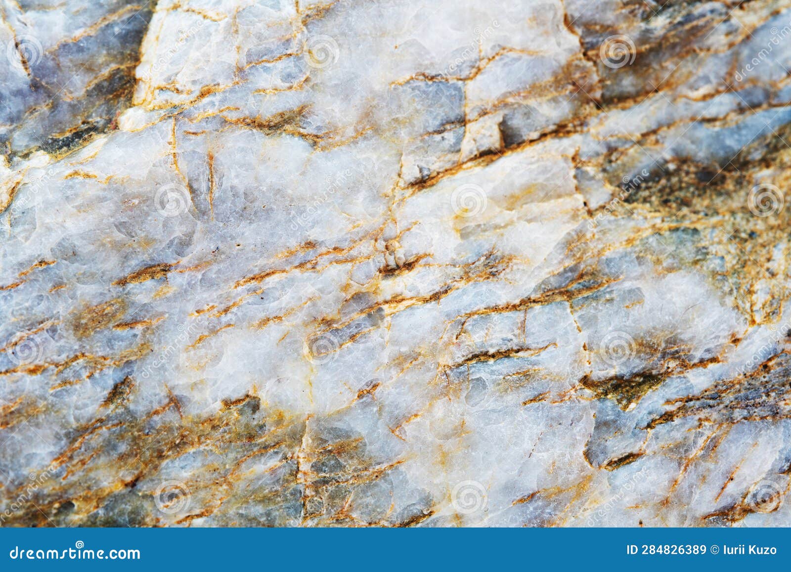 Image of Rich Beautiful Raw Wild Marble Stone Texture Background. in ...