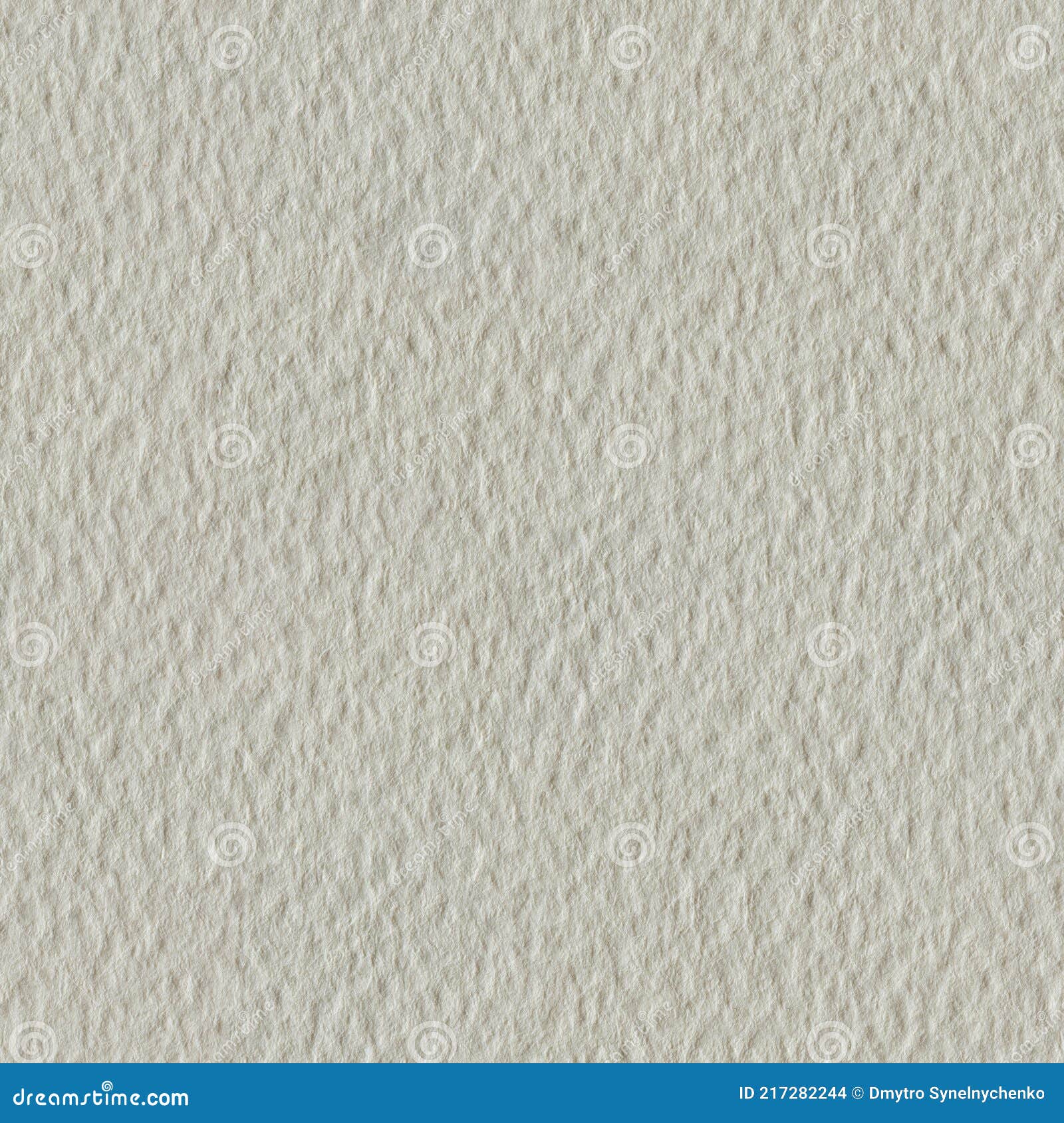 Image of Rough White Wall Texture. Seamless Square Texture. Tile Ready ...