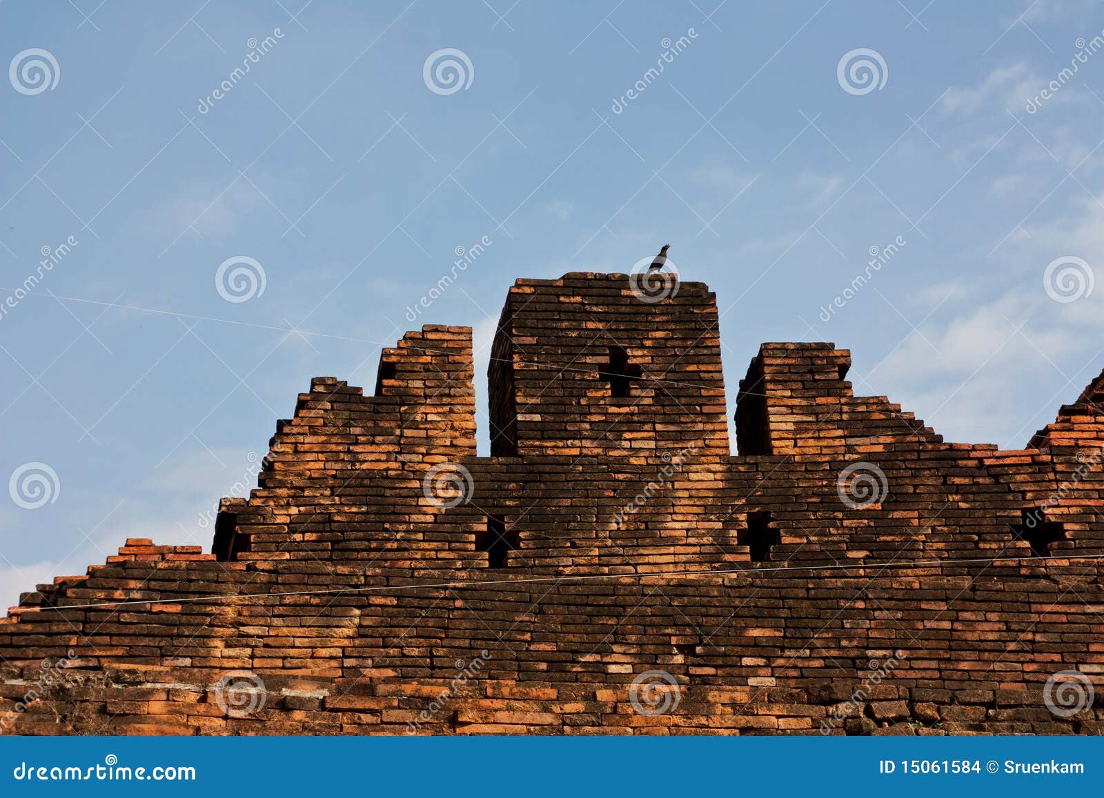 Image of ruin stock photo. Image of relax, outdoors, great - 15061584