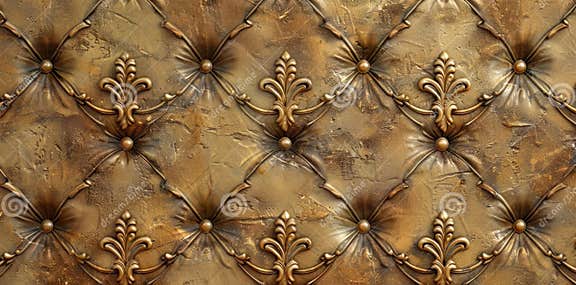 Architectural Elegance. Textured, Embossed, and Patterned with a Raised ...