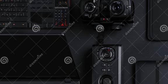 Creative Video Editing Essentials. Digital Tools for Enhancing Video ...