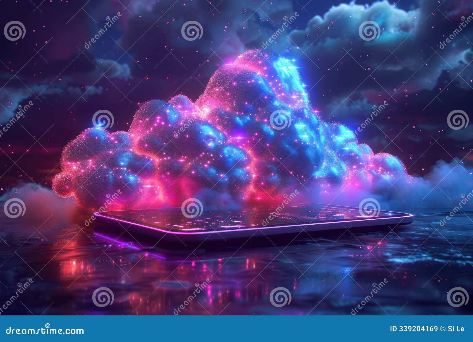 Generative AI Technology Creates Stunning Remembrance Day Poppy Field ...