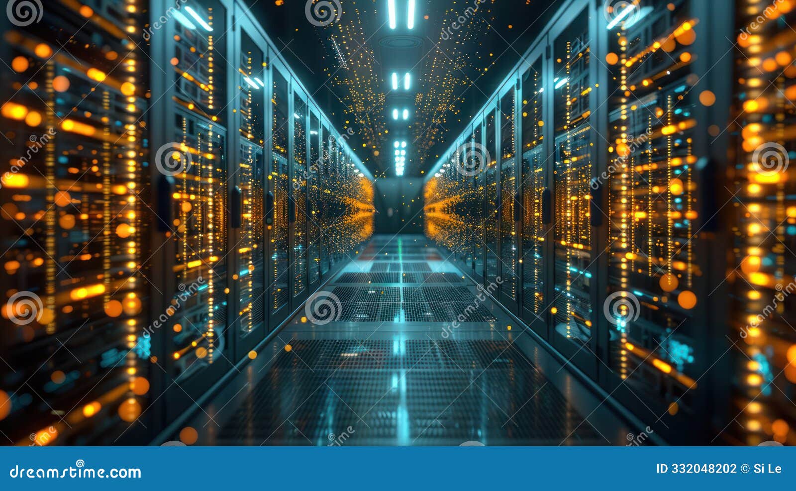 Flexible Network Configurations with Virtual Networks on Physical ...