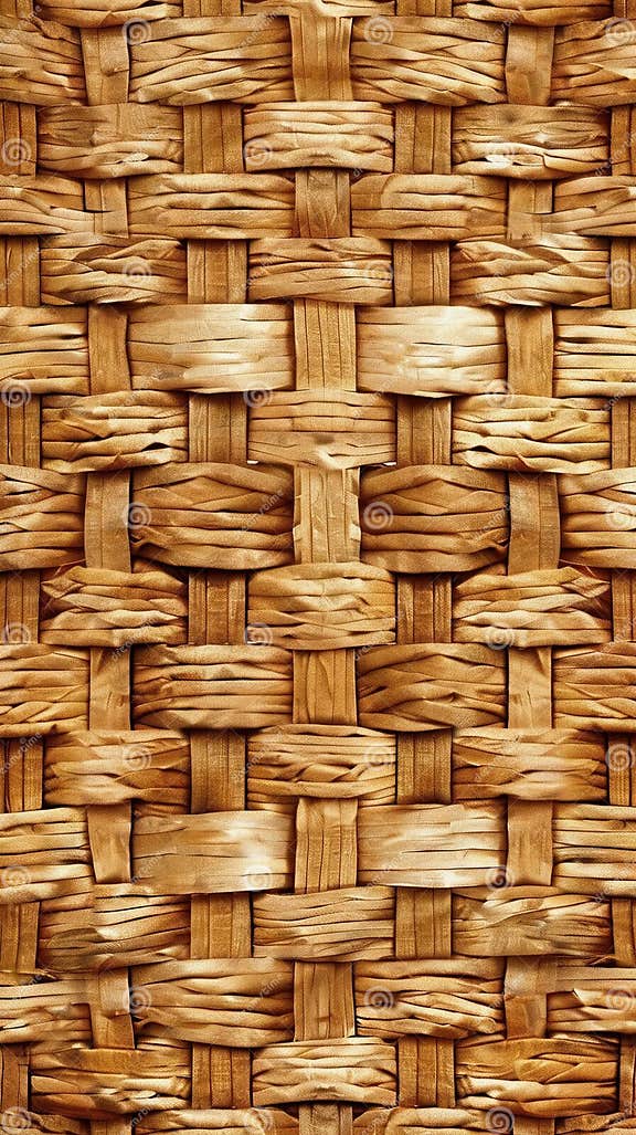 Eclectic Paper Artistry. a Fusion of Woven, Braided, and Textured Paper ...