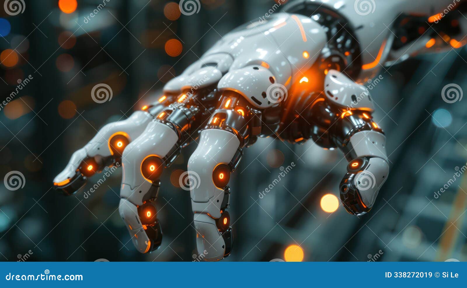 Autonomous Car Changing Lane Quickly To Avoid A Traffic Accident Stock ... Autonomous Car Changing Lane Quickly To Avoid A Traffic Accident Stock ...