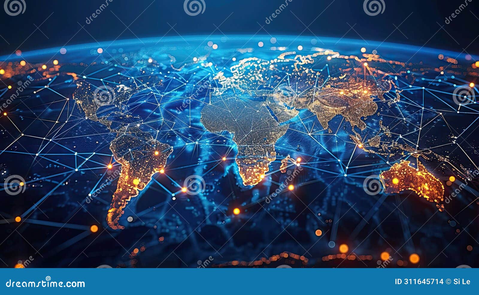 Global Connectivity: Charting Business Strategies And The World Economy ... Global Connectivity: Charting Business Strategies And The World Economy ...