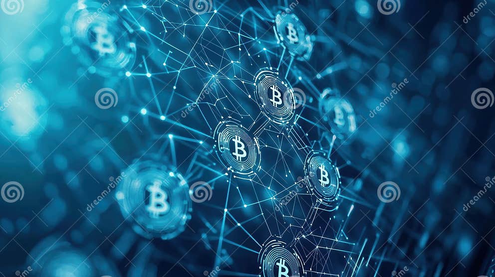 A Vibrant Exploration of Cryptocurrency Connectivity through Blockchain ...