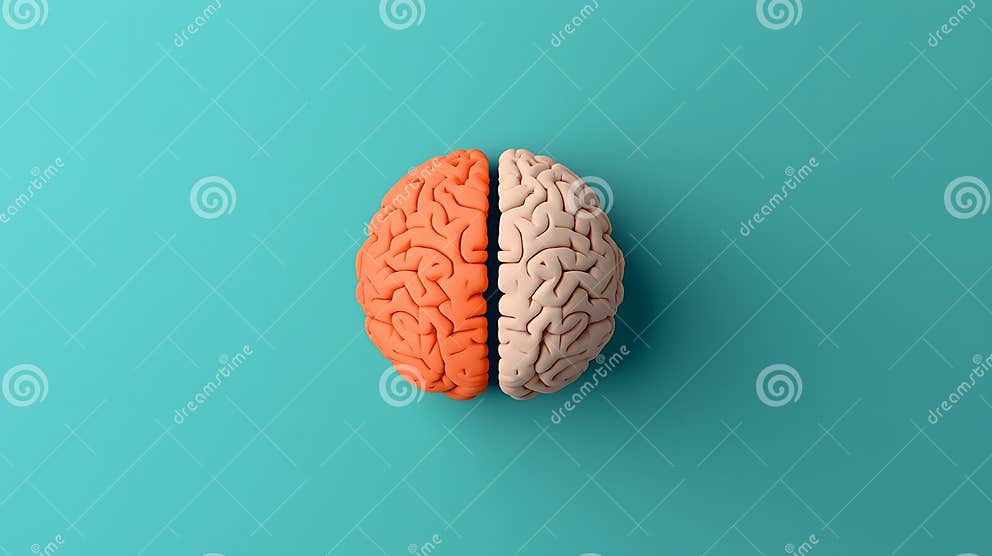 Exploring the Duality of Thought: the Creative and Logical Sides of the ...